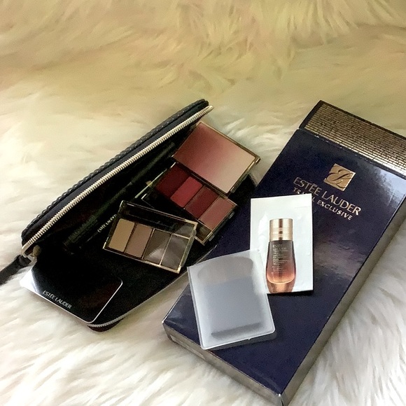 Estee Lauder | Makeup | Estee Lauder Travel Exclusive Travel Make Up ...